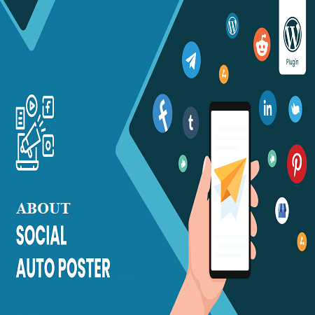 About the social auto post tool | iSEO24h - SEO Toolkits